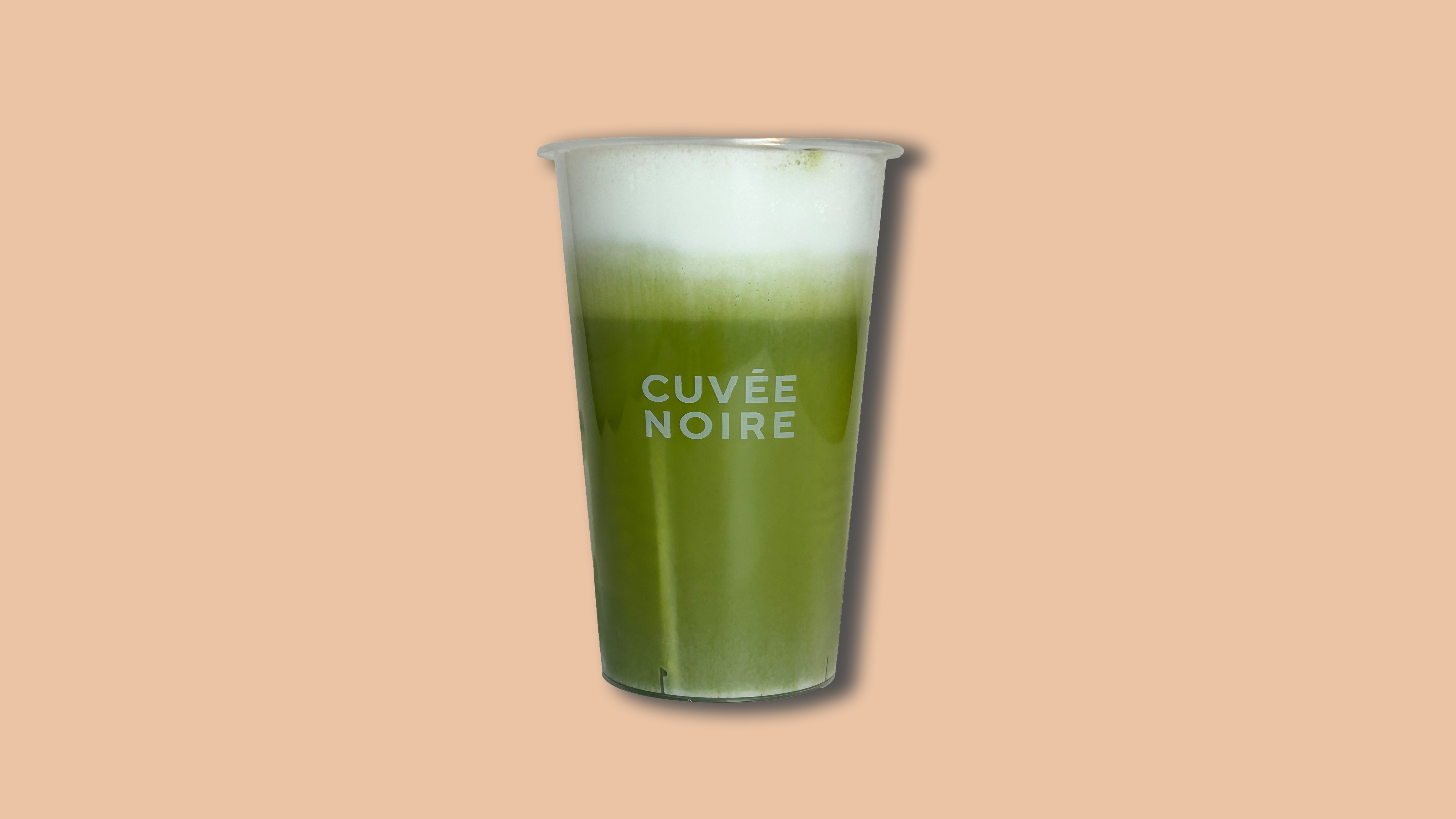 White Matcha 5,00€