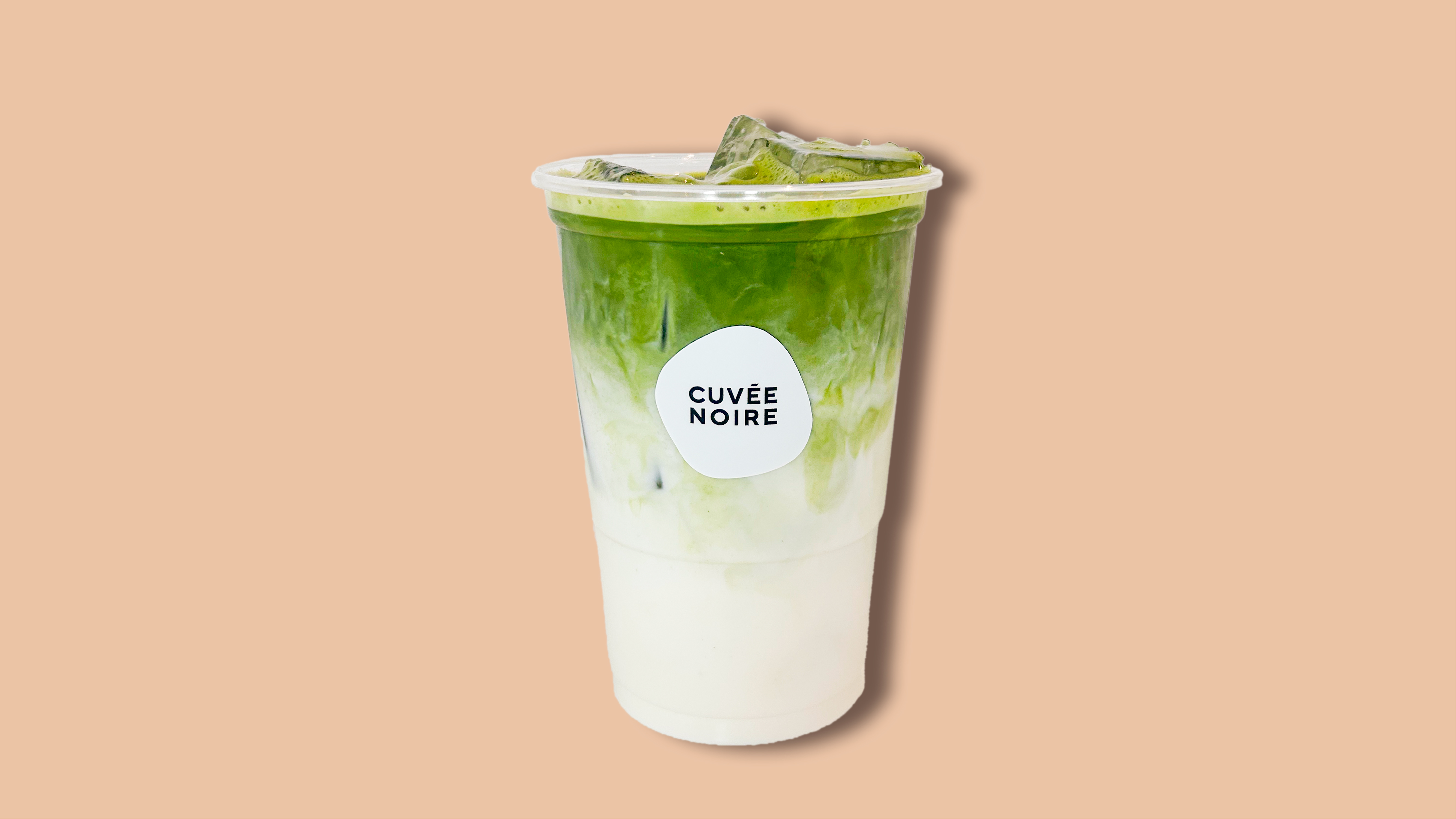 Matcha Latte 4,60€