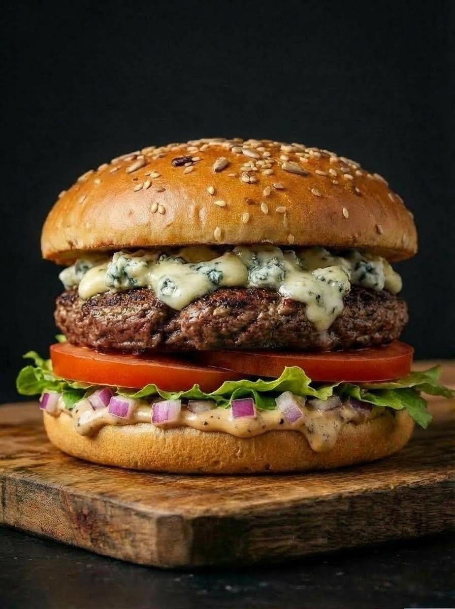 Burger'n'Co | Le Meilleur Burger Rock de Toulouse
