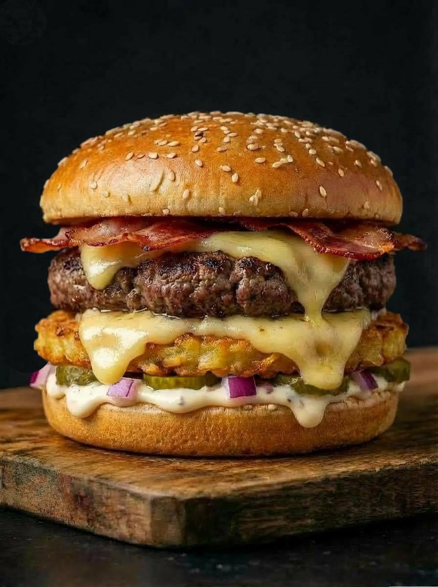 Burger'n'Co | Le Meilleur Burger Rock de Toulouse