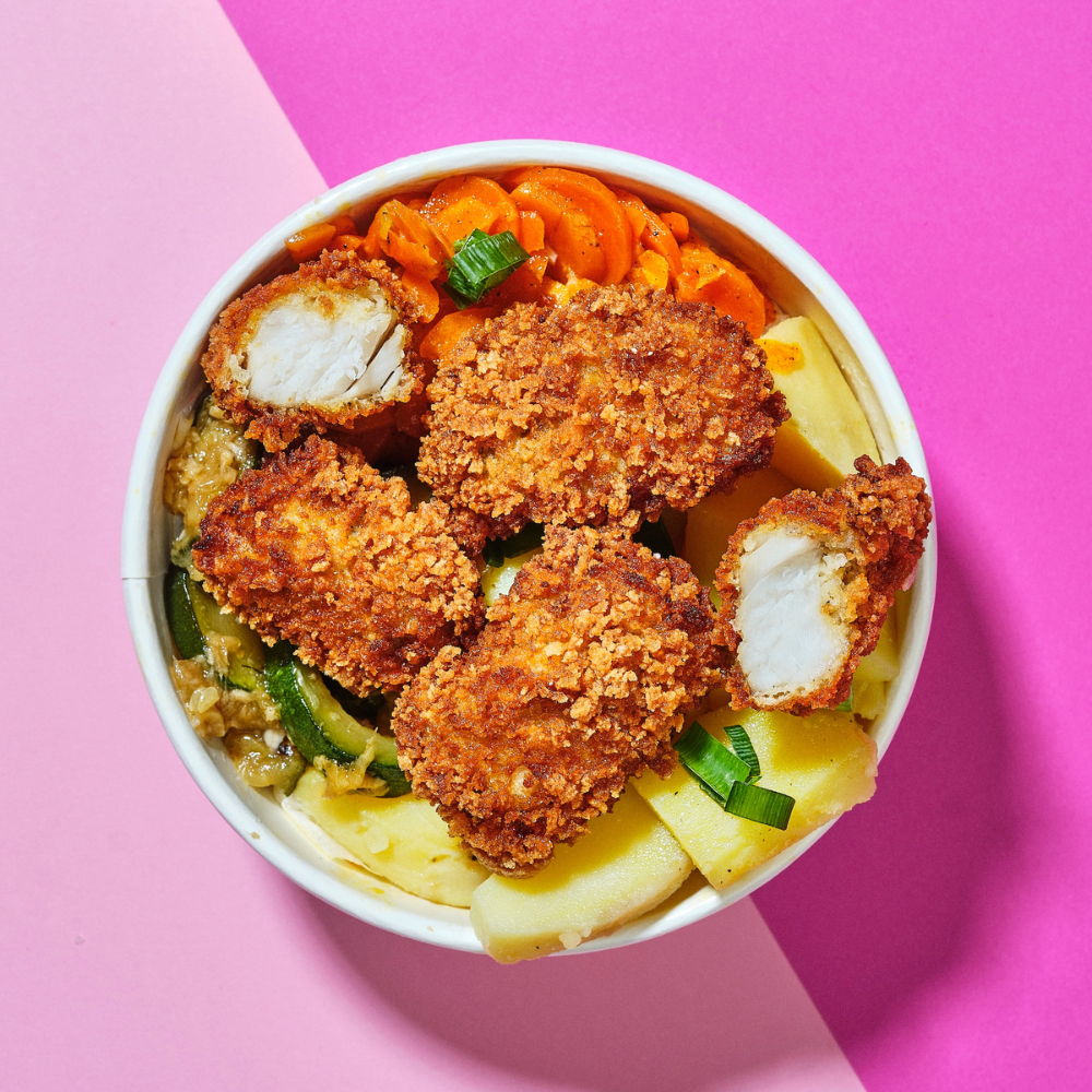 BOWL CRIPSY 12,00€