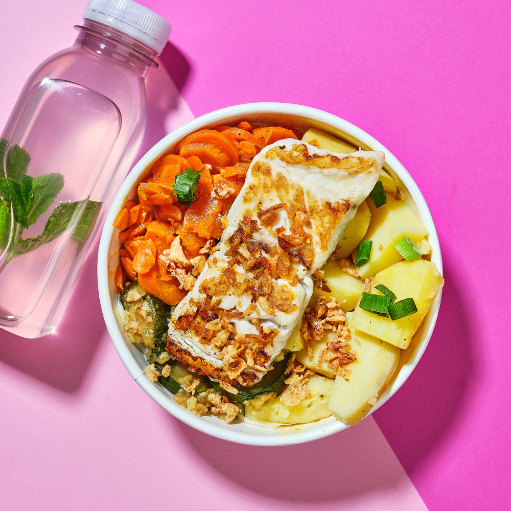 BOWL AÏOLI 13,00€
