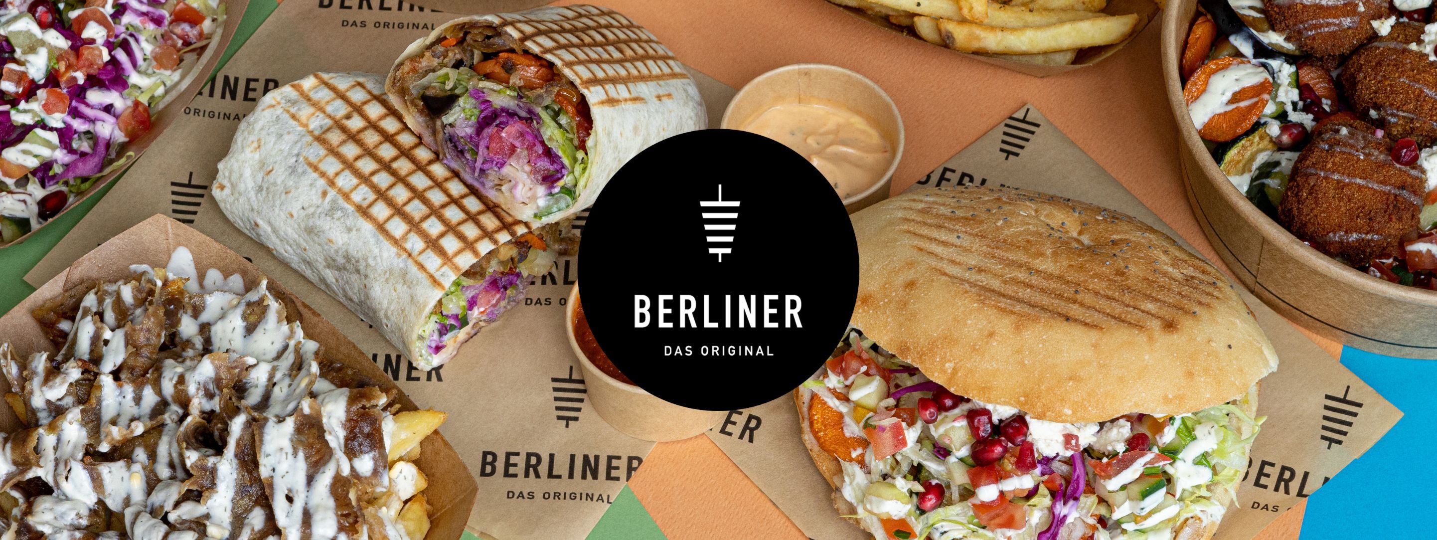 Berliner - Das original